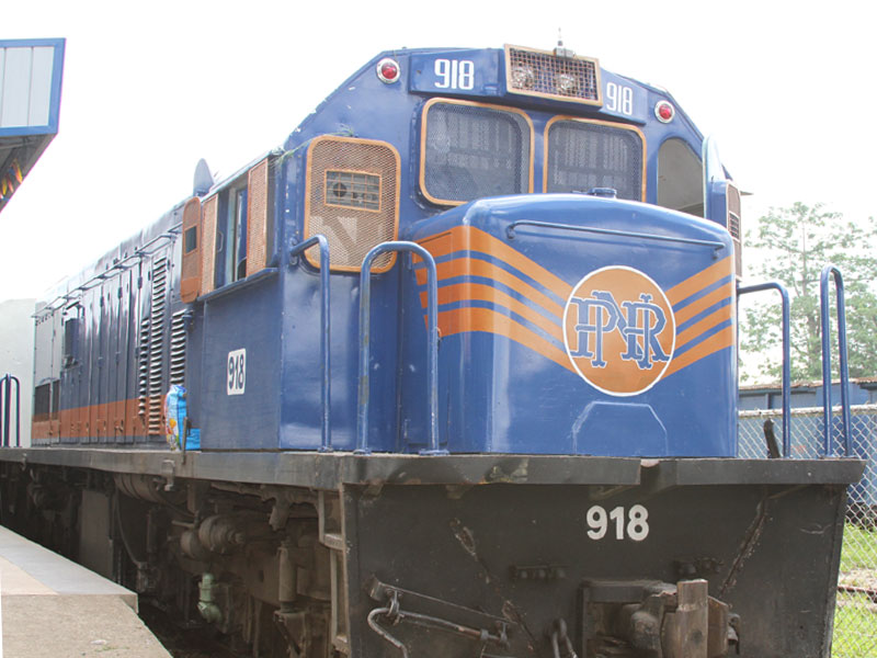 Reviving the ‘Bicol Express’ | Global News