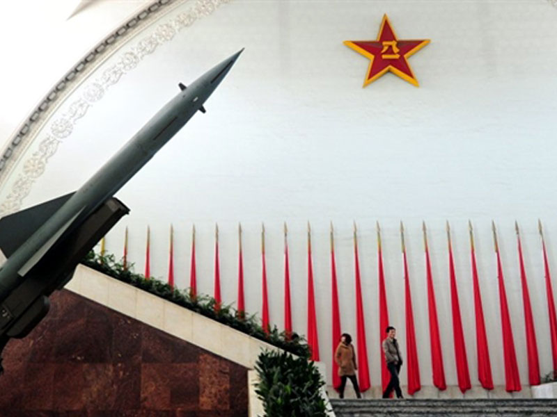 Different perceptions of a rising China | Global News