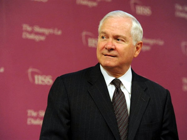 New weapons for 'robust' US role in Asia—Gates | Global News