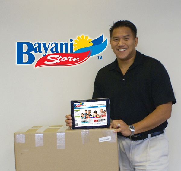 BayaniStore.com introduces The New Era of the Balikbayan Box | Global News
