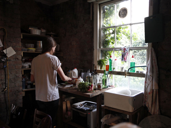 UK government considers ban on squatters | Global News