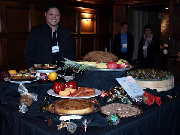 Intramuros: A destination Filipino restaurant? | Global News