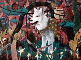 Filipino artist wins grand prize in Asia-Pacific art contest | Global News