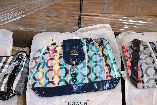 29 charged in US in global counterfeit goods ring | Global News