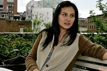 Dindi Gallardo: I wanted to live normal, breathe some air | Global News