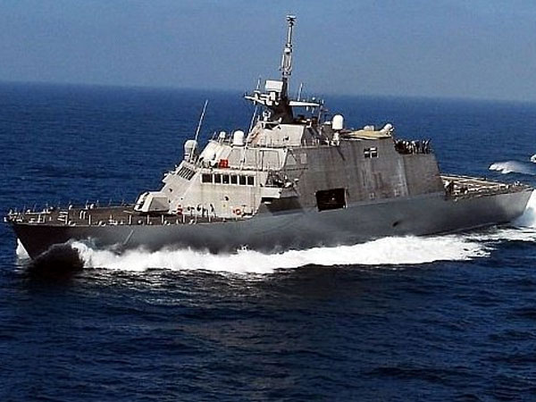 US Navy to deploy new warship to Singapore in 2013 | Global News