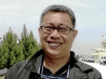 Serving humanity with a Filipino heart | Global News