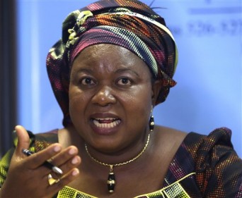 UN envoy warns on human trafficking in Philippines | Global News