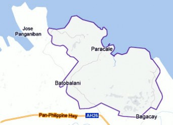Cops nab Chinese, 6 others in Paracale mining | Global News