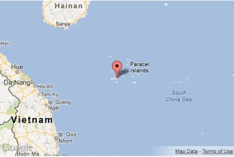 Chinese ships leave Paracel Islands after landing drills | Global News
