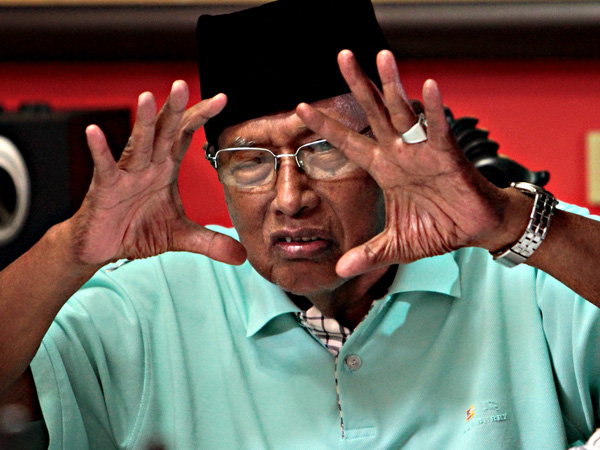 Sulu sultan meets with CBCP head | Global News