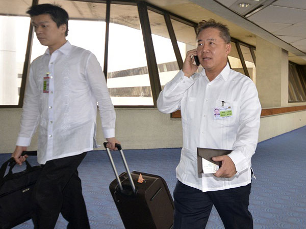 US urges Taiwan, Philippines to cool tensions | Global News