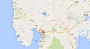 EU envoys visit construction of 2nd Malampaya gas project in Olongapo ...