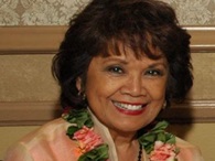 Fil-Am asked to stay on in presidential commission | Global News