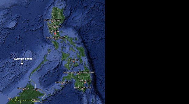 China’s demand to remove ship nixed | Global News