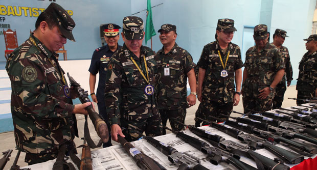 AFP: China doesn’t scare us | Global News