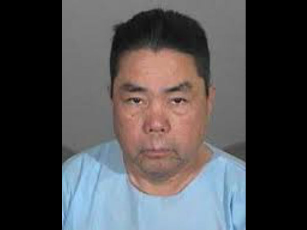 Filipino in LA faces life for killing his wife | Global News