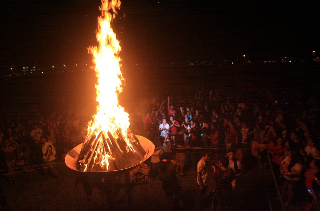 The meaning of winning in UP Diliman | Global News