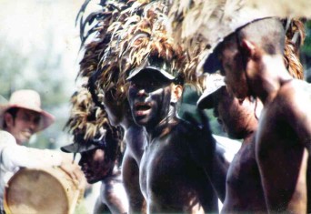 Spreading Filipino indigenous music to the world | Global News