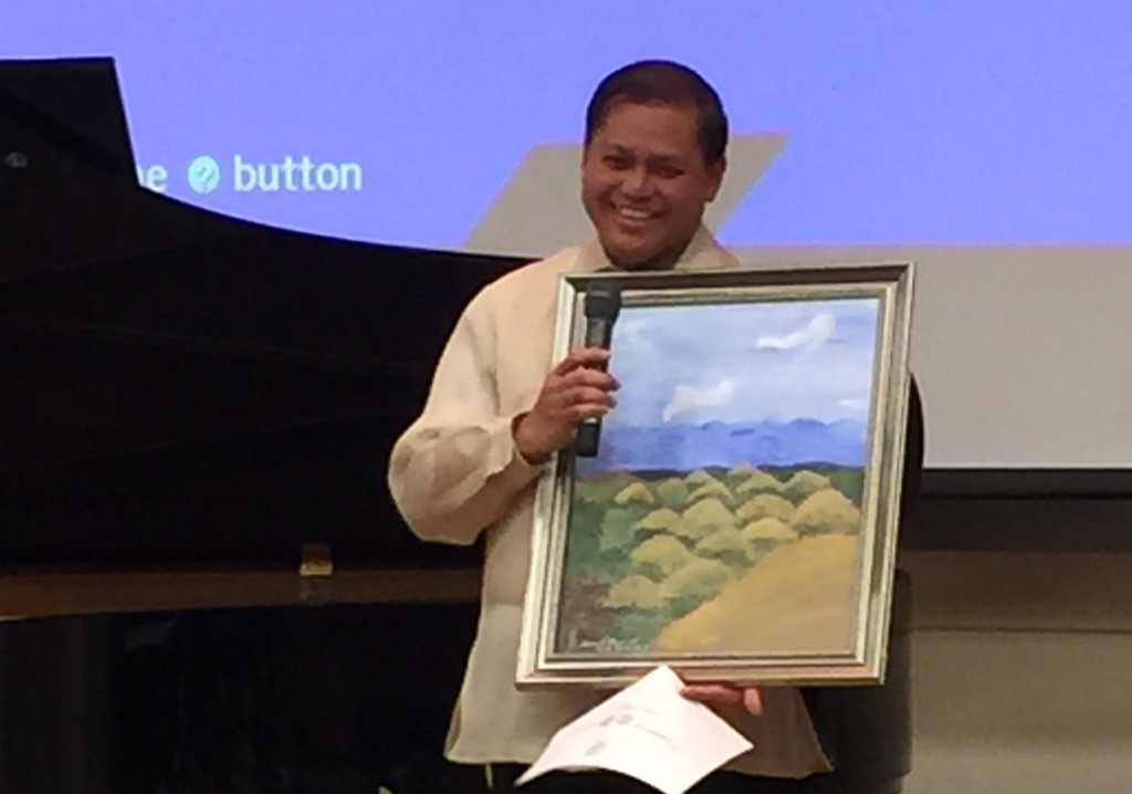 Fil-Ams urged to help quake-razed Bohol churches | Global News