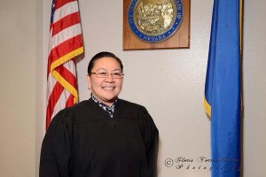 District Court Judge Cheryl Moss retains post in Nevada | Global News