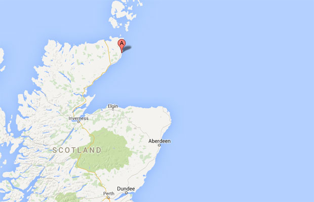 Filipino among 8 missing in Britain ship mishap | Global News