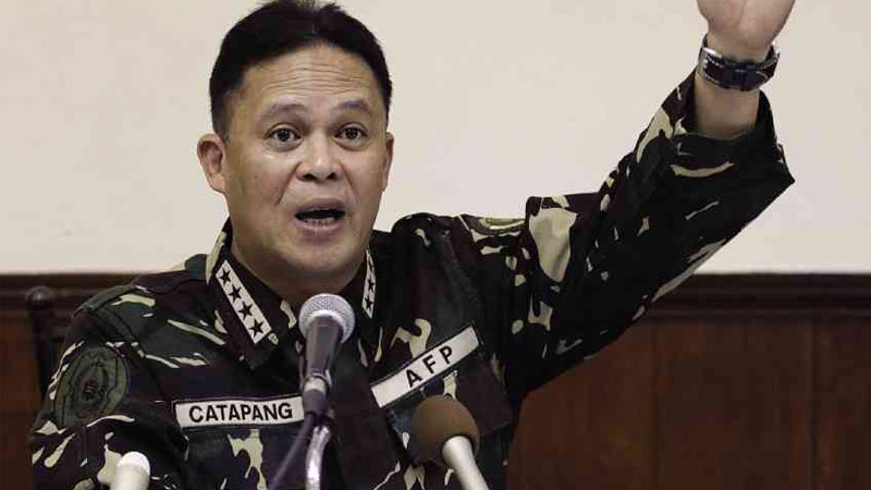 PH to raise reclamation issue in Asean summit | Global News