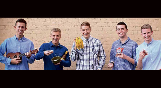 5 ‘Cebuano’ Americans: Signs you’re Filipino in ‘Hey Joe Show’ | Global ...