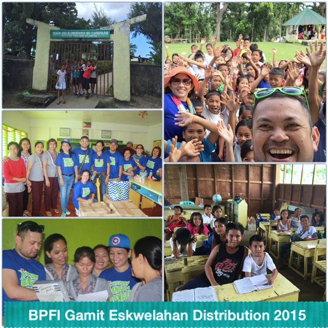 Bangon Palompon USA names college scholarship recipients | Global News