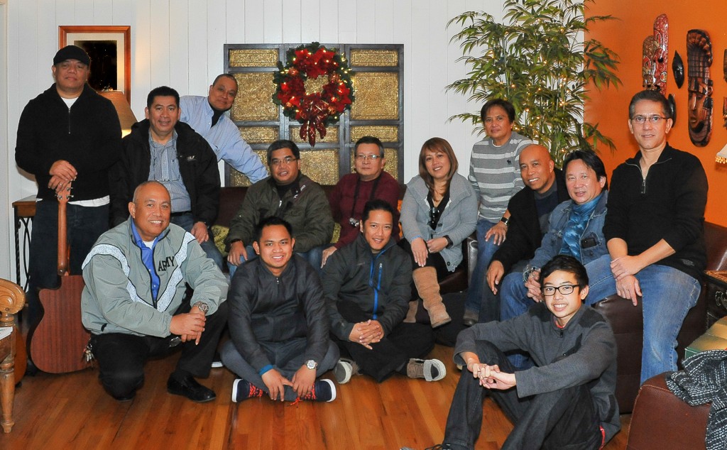 Photo exhibit to show images of Filipinos at work in US | Global News