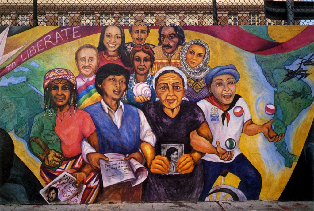 When Lean Alejandro’s hair turned white | Global News