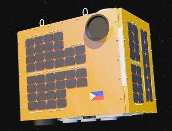 Diwata-1 journey into space a historic feat for PH–Cuisia | Global News