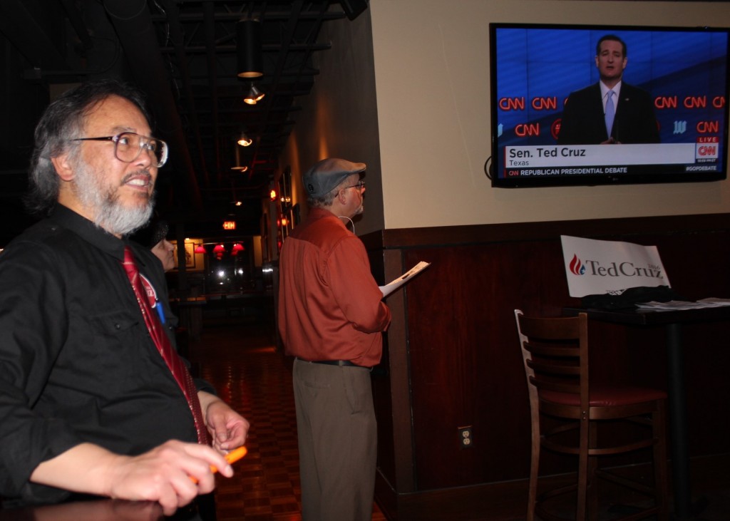 Fil-Ams vie for elective posts in Maryland primary | Global News