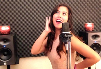 Maddie B, a rising star in the San Francisco Bay Area | Global News