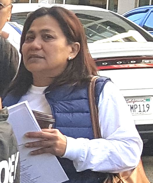 Duterte supporters hold prayer-rally in San Francisco | Global News