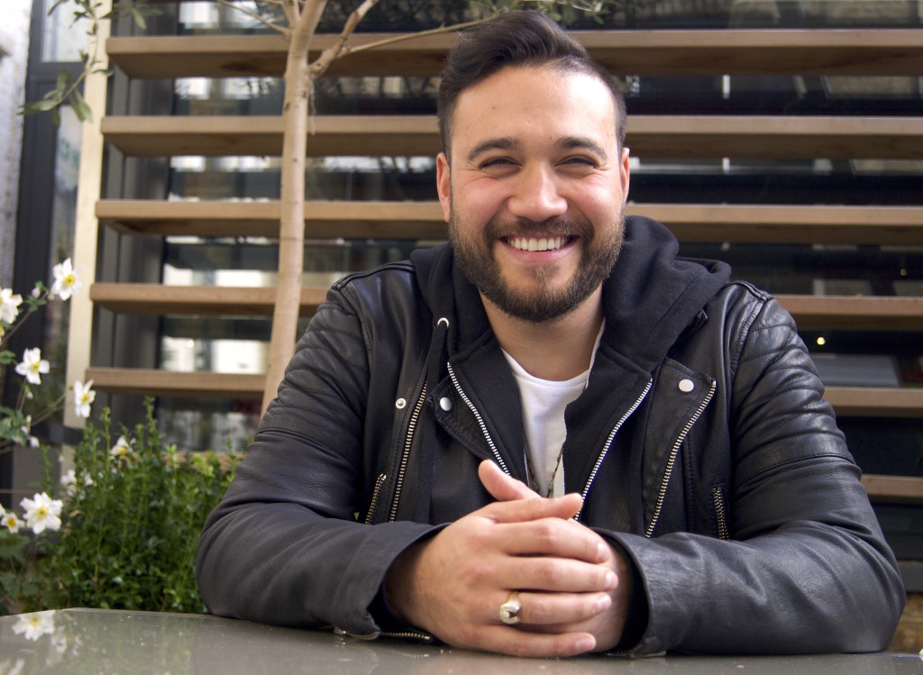 British-Filipino composer making waves in global music industry ...