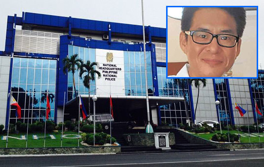 Kidnapped Korean strangled inside Camp Crame | Global News