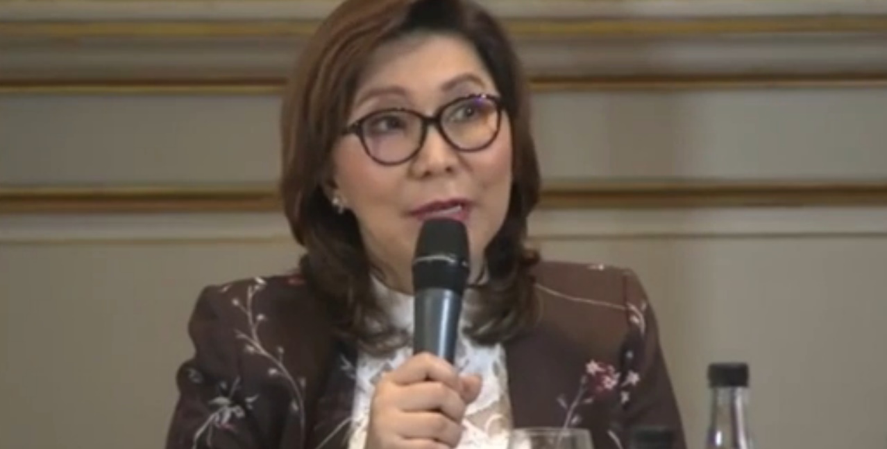 No approved plans for Nickelodeon theme park in Coron—DOT | Global News