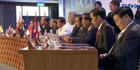 Asean leaders affirm role of civil service in good governance | Global News