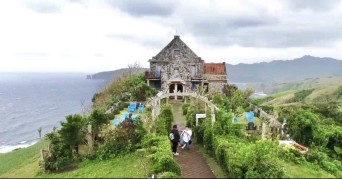 German govt turns over protected area management plan to Batanes ...