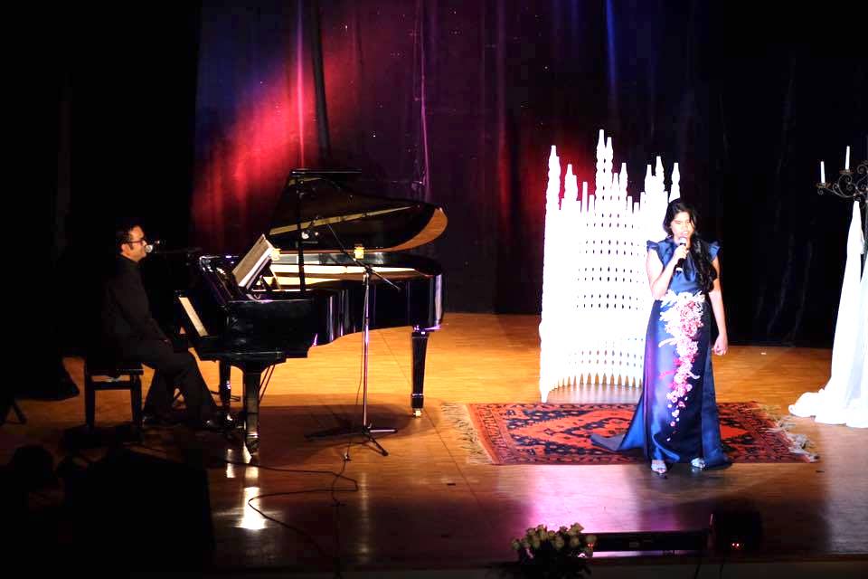 ‘Incroyable’ Aliènette Coldfire returns to Paris with a concert ...