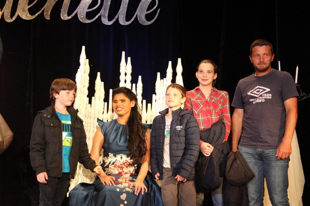 ‘Incroyable’ Aliènette Coldfire returns to Paris with a concert ...