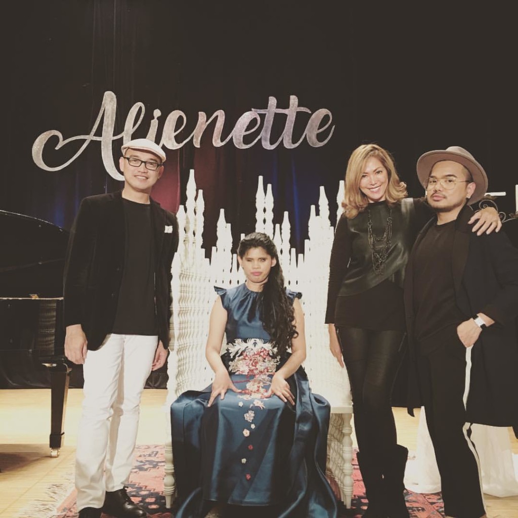 ‘Incroyable’ Aliènette Coldfire returns to Paris with a concert ...