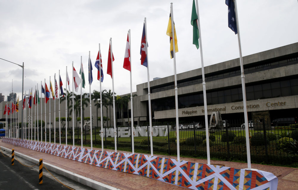 Cooperation on 3 Asean pillars crucial | Global News