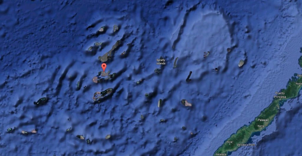 Esperon: Philippines never lost an island under Duterte