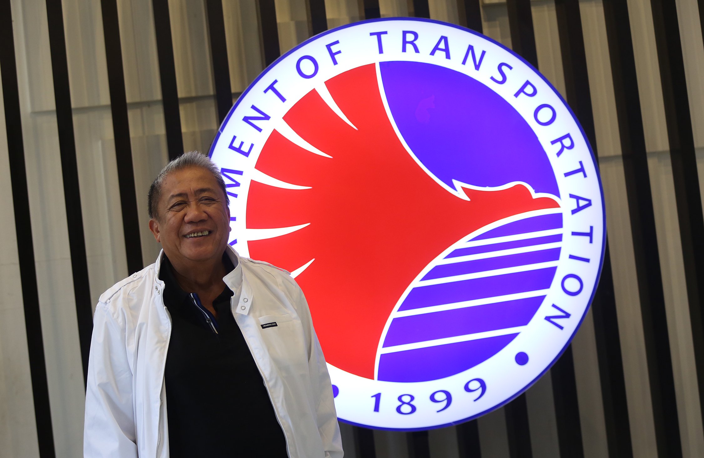 Tugade: China commits to tap PH workers for rail projects | Global News