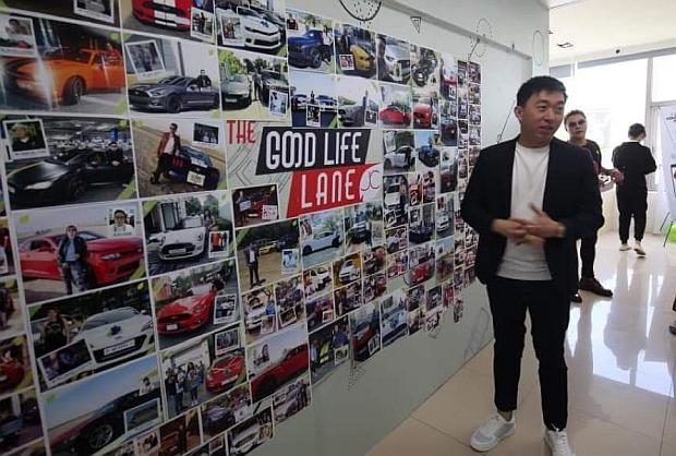 JC Premiere inaugurates new Taiwan headquarters | Global News