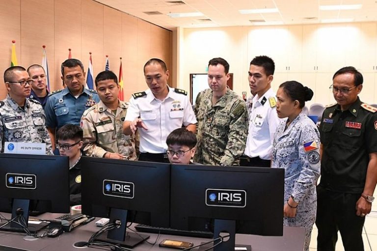 Asean holding first maritime exercise with US Navy | Global News