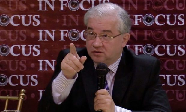 Russian envoy: Putin accepts Duterte’s invitation to visit PH | Global News