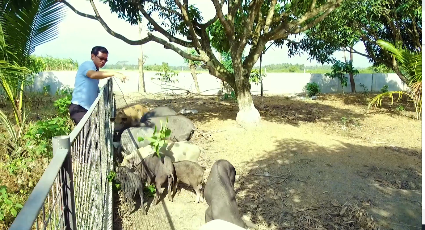 Bongabong, the hidden treasure of Or. Mindoro | Global News